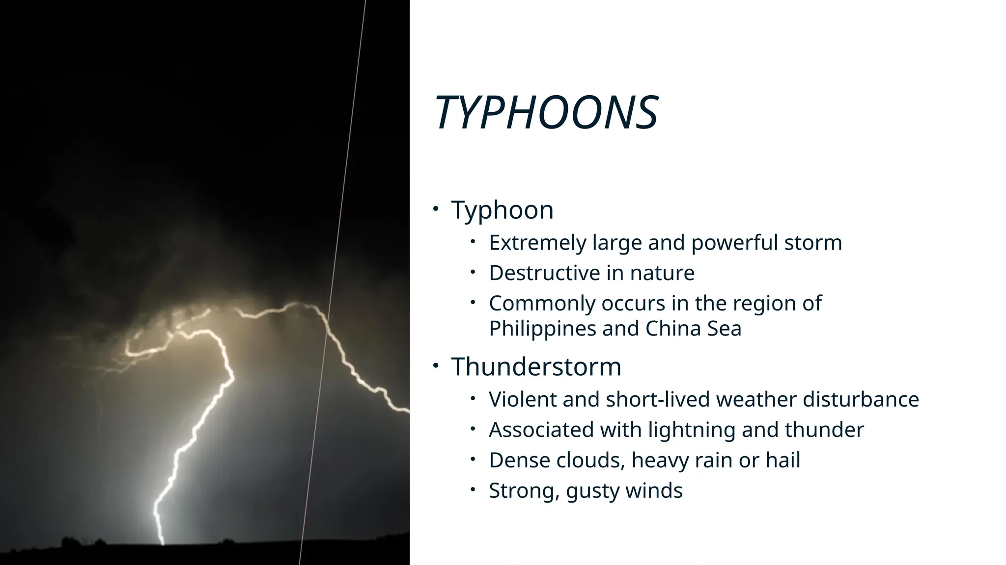 8. Hydrometeorological and Coastal Hazards in the Philippines.pptx
