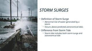 8. Hydrometeorological and Coastal Hazards in the Philippines.pptx