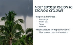 8. Hydrometeorological and Coastal Hazards in the Philippines.pptx