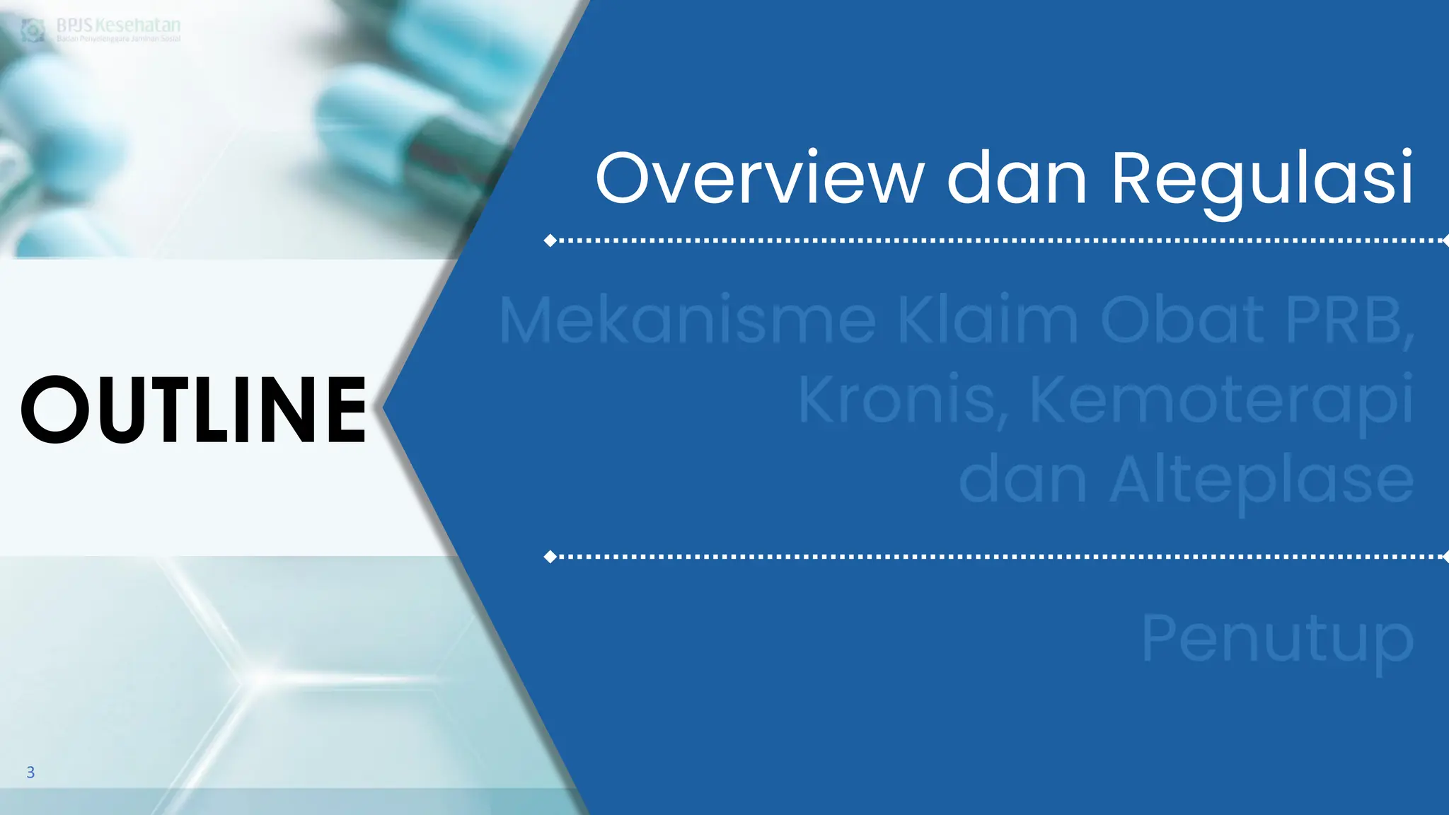 Mekanisme Klaim Obat BPJS KEsehatan Tahun 2024 | PDF