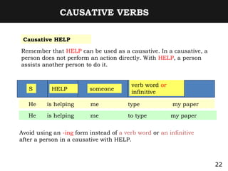 8.causative verbs- formation anglais avancées .ppt