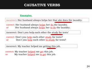8.causative verbs- formation anglais avancées .ppt