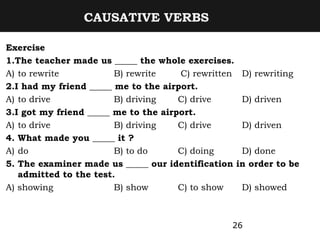 8.causative verbs- formation anglais avancées .ppt