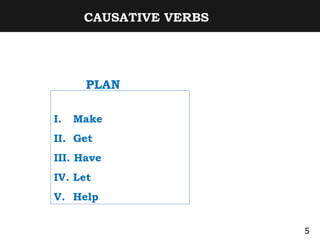 8.causative verbs- formation anglais avancées .ppt