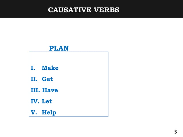 8.causative verbs- formation anglais avancées .ppt