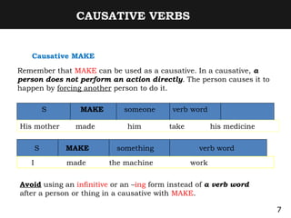 8.causative verbs- formation anglais avancées .ppt
