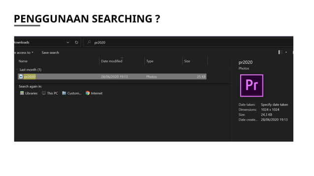 Apa itu pencarian atau searching pptx.pptx