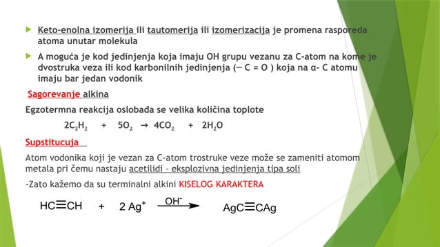 Presentation for chemical compounds called | PPT