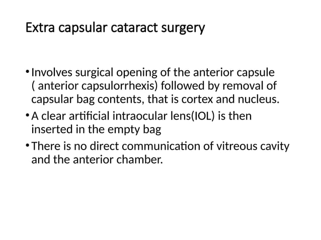 8. CATARACT by doctor Walita.ppowerpoint | PPT