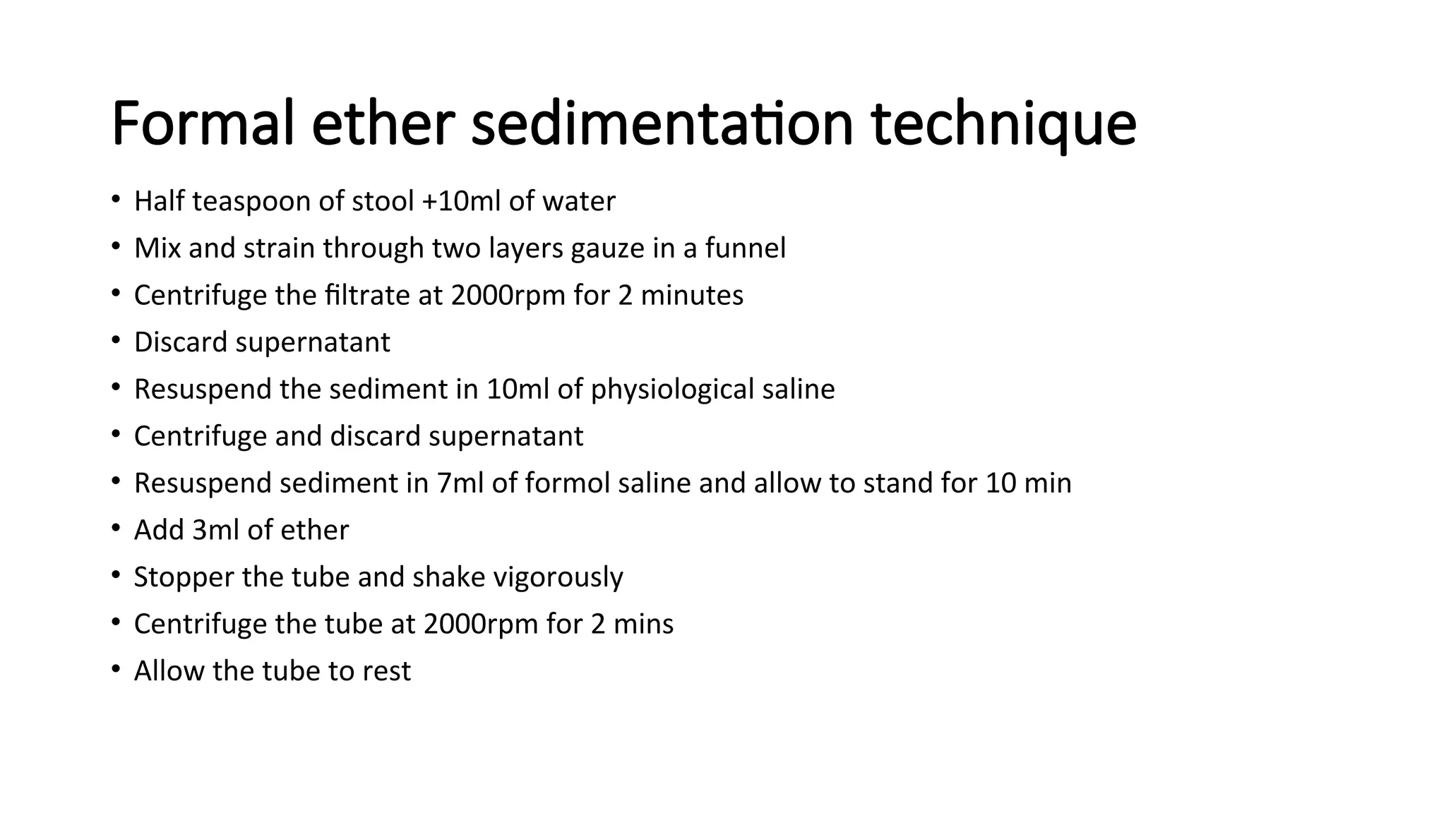 8. Stool Examination Theory and Demo.ppt
