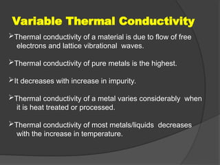 8. Lec-13Variable Thermal Conductivity.ppt
