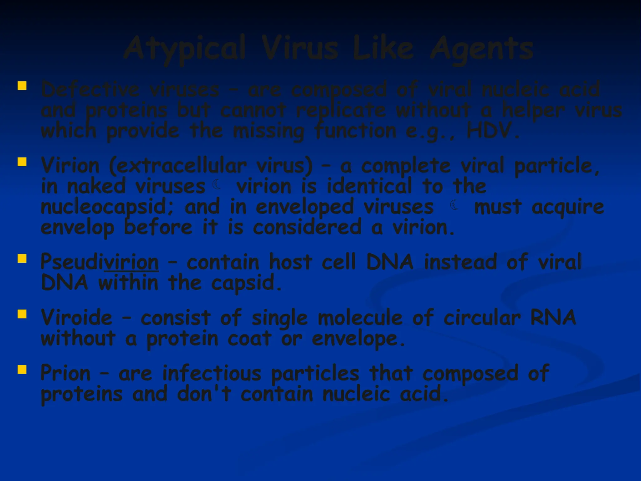 8. Viral structure- classification andreplication.pptx