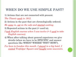 Present-perfect vs simple-past tens.pptx