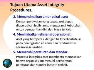 Asset Integrity Procedures_Training *ASSET INTEGRITY MANAGEMENT (AiM)*.pptx