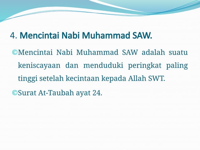 PPT BAB 8 Iman Kepada Rasul Allah SWT.pptx