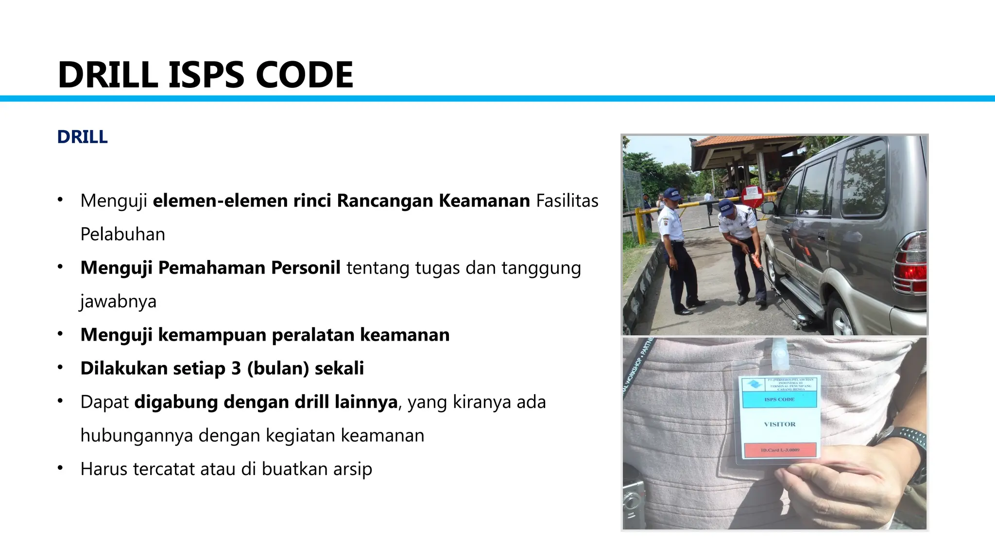 8. Security Action for international port.pptx