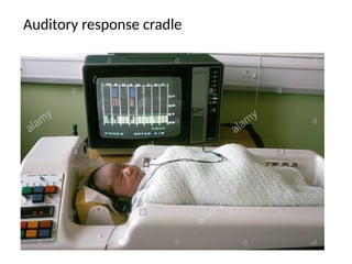 HEARING LOSS IN CHILDREN Detail presentation | PPTX