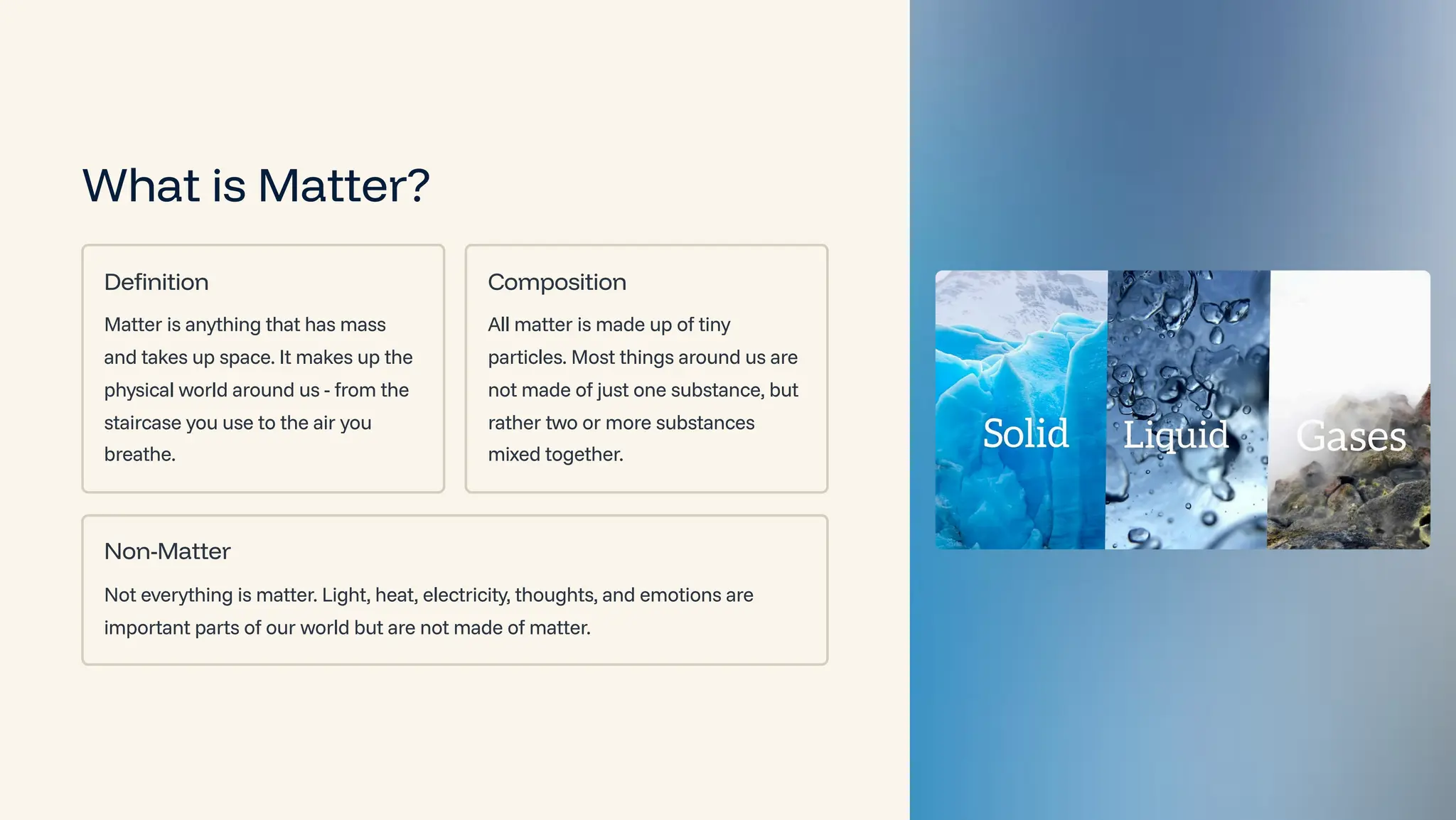 8.Nature-of-Matter-Elements-Compounds-and-Mixtures 8th-science ...