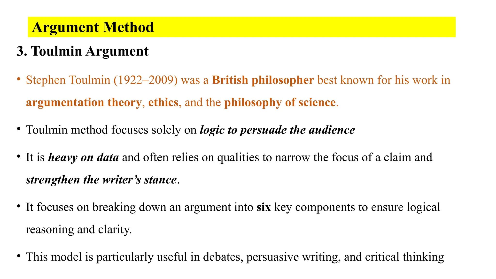 8 English Essay Writing Techniques Pptx