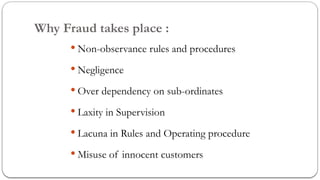 8. Investigation in loss and fraud cases.pptx