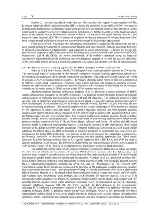 DDoS attack detection using optimal scrutiny boosted graph ...