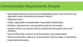 8. Project Communication Management.pptx