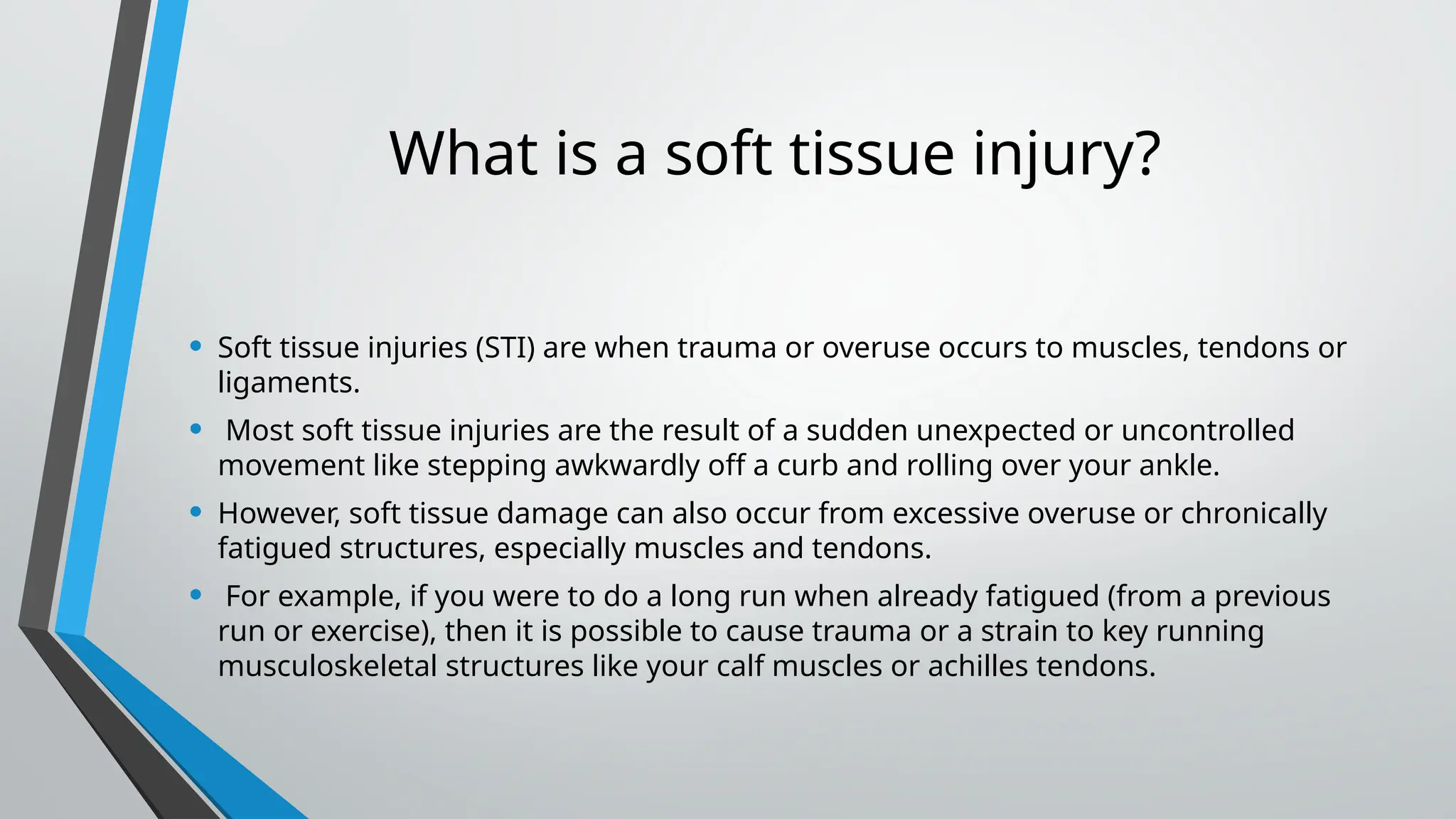 8.Soft Tissue Injuries unit IV. surgery I.pptx