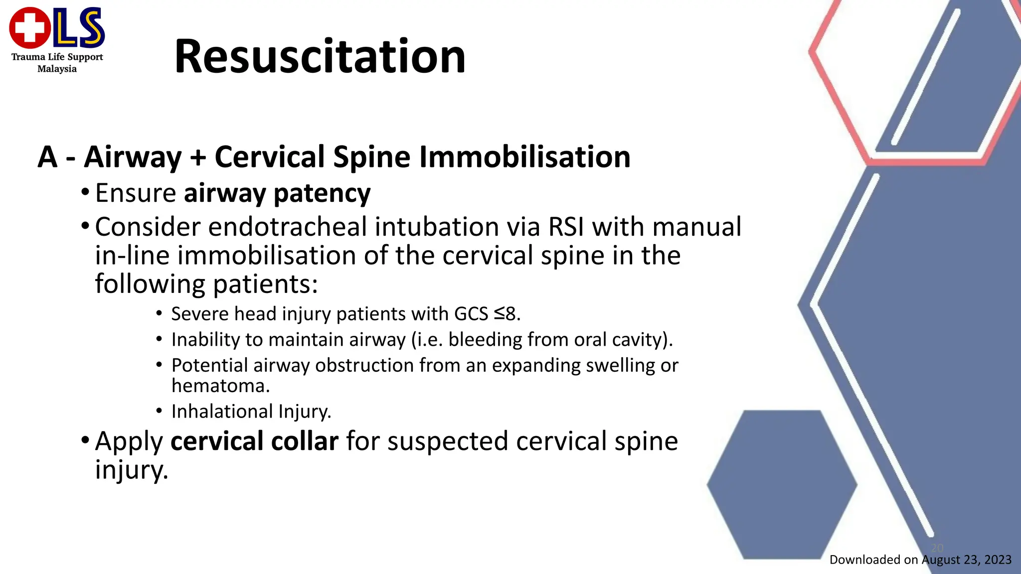 HEAD TRAUMA - common presentation, types of head trauma.pptx