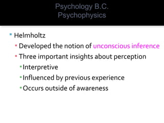 introduction to cognition | PPT