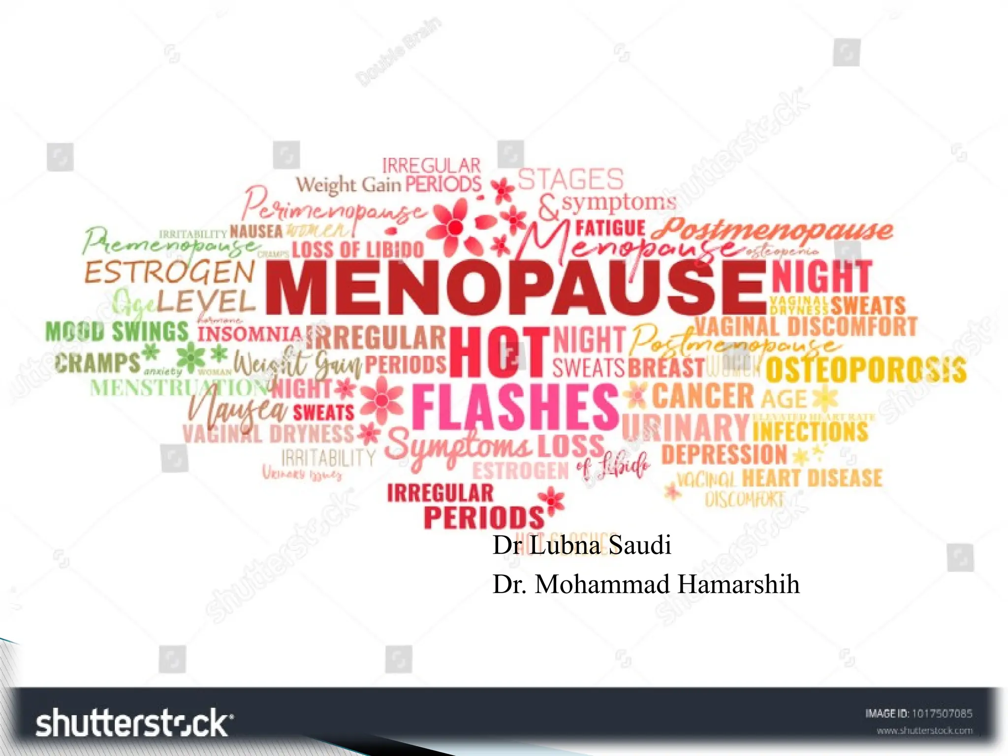 8. Menopause.pptx sd sdcs sdc scdcsdc dd | PPTX