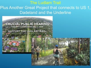 ReTHINK | ReIMAGINE US Highway 1 South of Dadeland | PPT