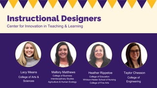 using Ibrahim Maslow Theory to support students to Bloom | PPT