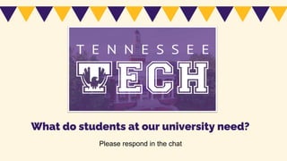 using Ibrahim Maslow Theory to support students to Bloom | PPT