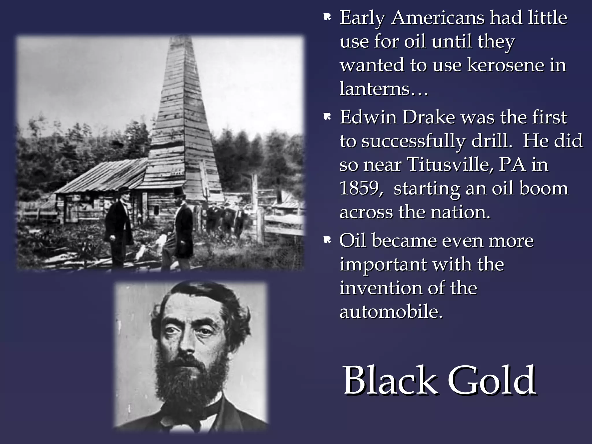 8.2 a new industrial age 1877 1900 | PPT