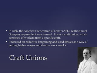 8.2 a new industrial age 1877 1900 | PPT