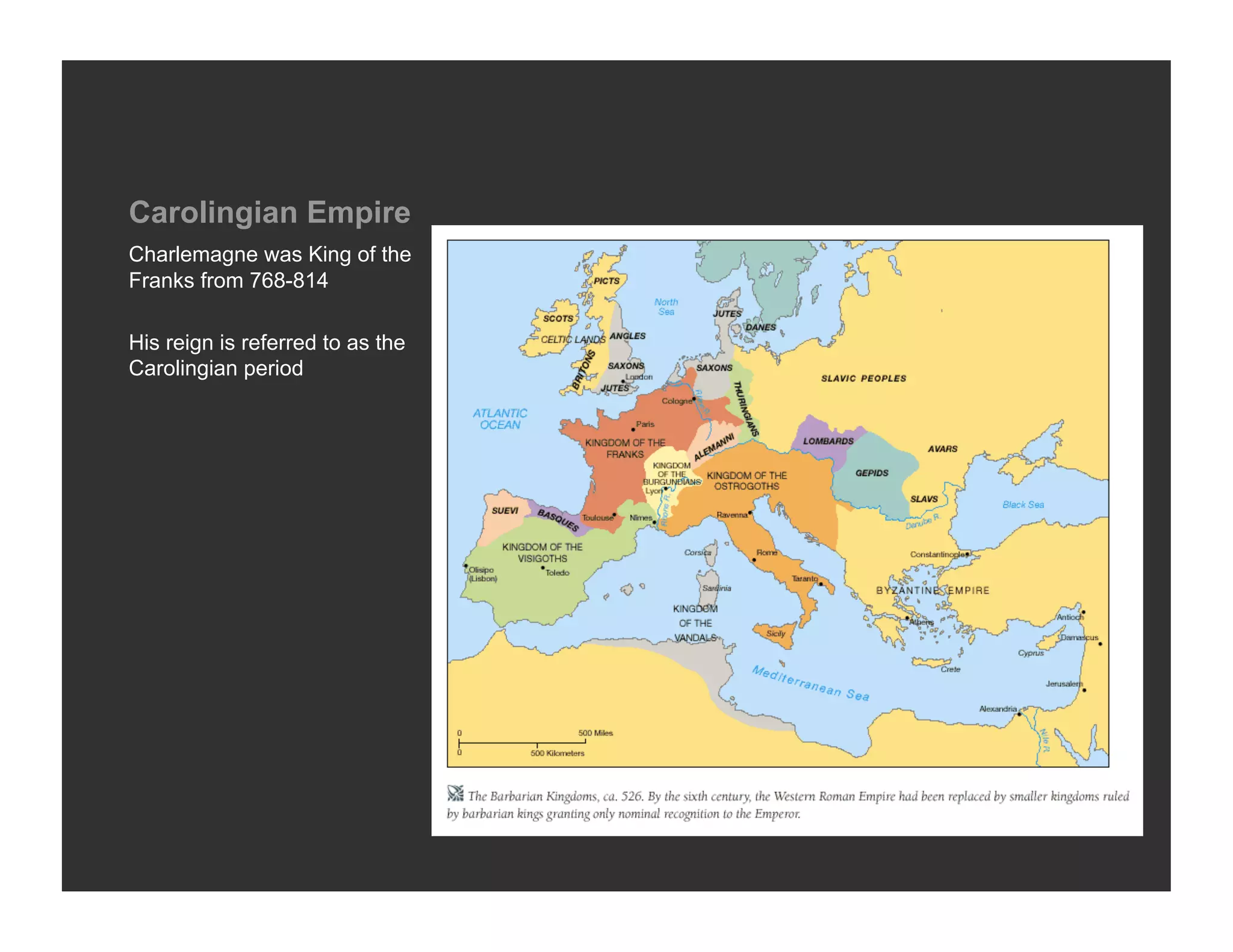 Carolingian and Ottonian Art | PDF