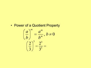 8 2 division properties - day 2 | PPT