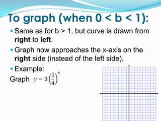 8.2 exponential decay | PPTX | Science