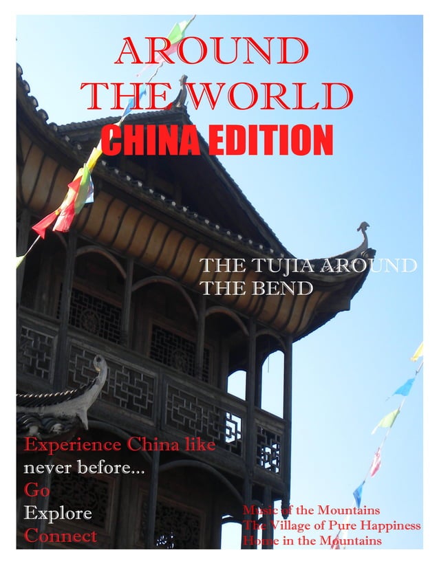 Travel Magazine | PDF