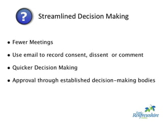 8.2 performance & accountability review east renfrewshire council | PPT