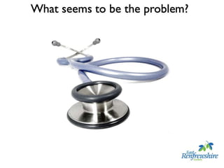 8.2 performance & accountability review east renfrewshire council | PPTX