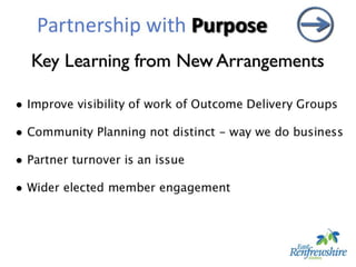 8.2 performance & accountability review east renfrewshire council | PPTX