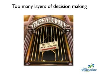8.2 performance & accountability review east renfrewshire council | PPTX