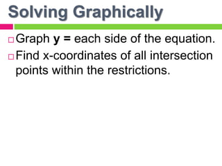 8 2 sine and cosine curves | PPT