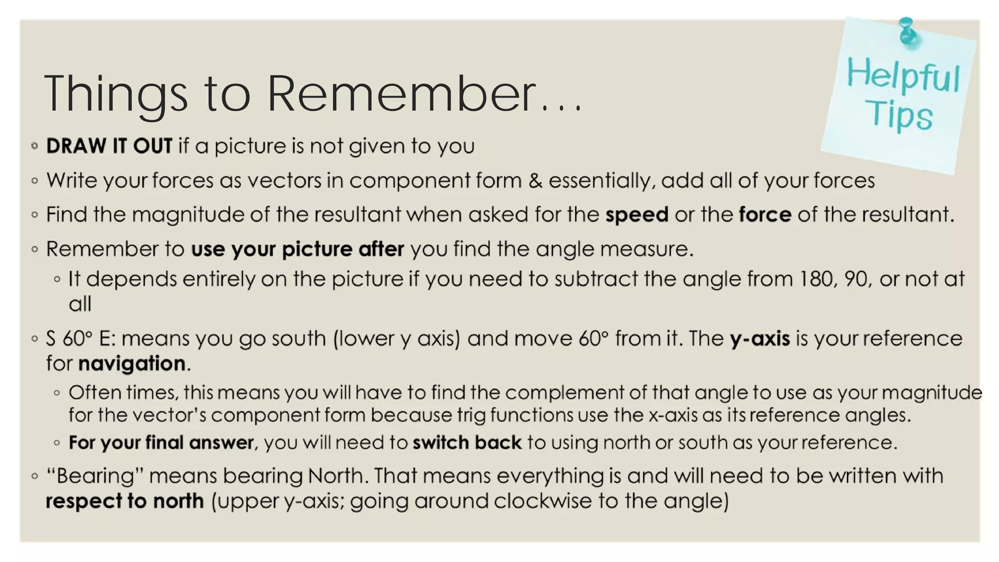 8-2 Vector Word Problems class notes (1).pdf