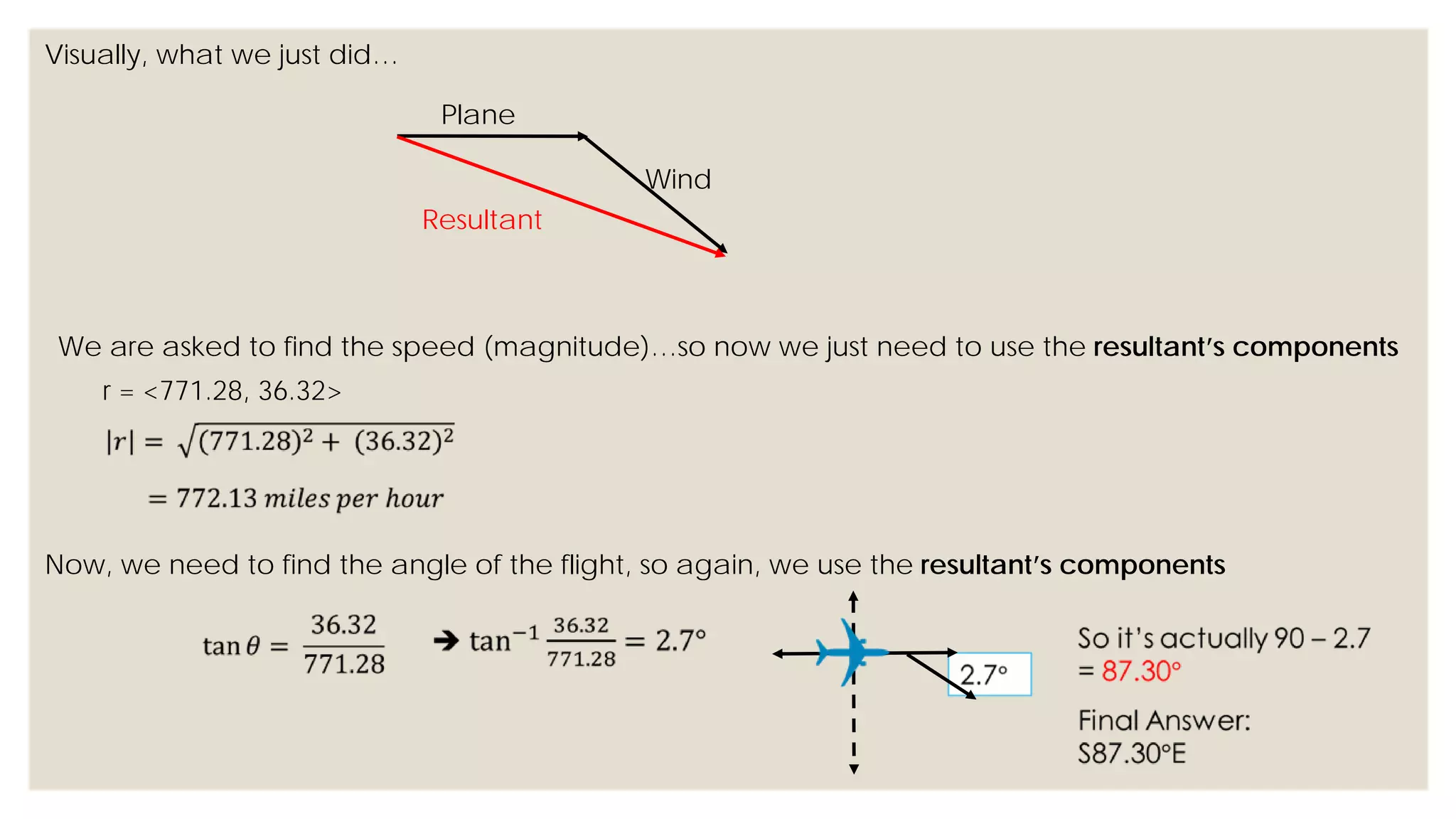 8-2 Vector Word Problems class notes (1).pdf