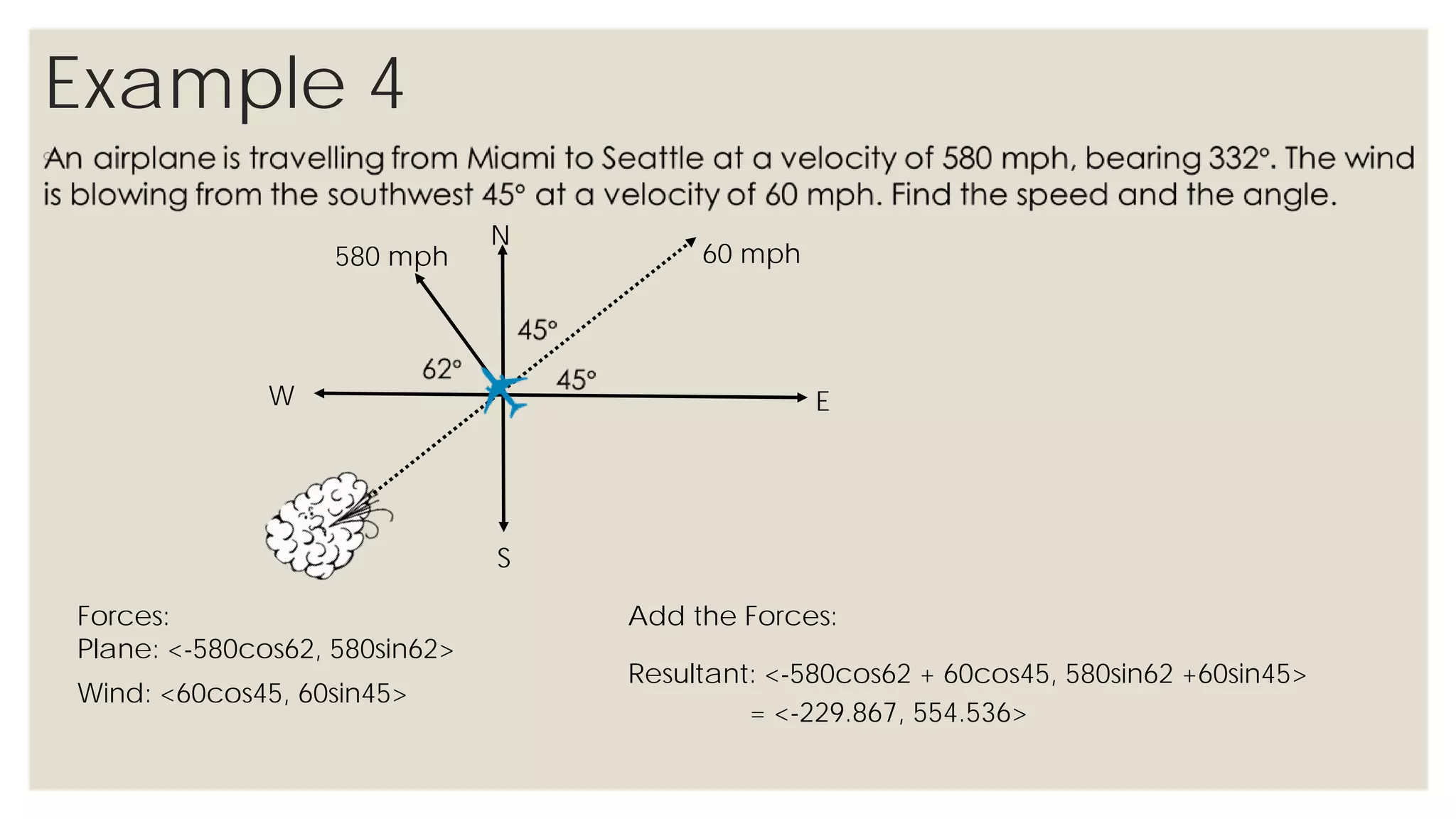 8-2 Vector Word Problems class notes (1).pdf