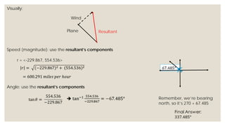 8-2 Vector Word Problems class notes (1).pdf