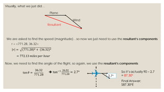 8-2 Vector Word Problems class notes (1).pdf