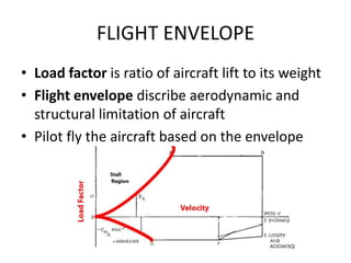 EASA PART-66 MODULE 8.3 : THEORY OF FLIGHT | PPTX